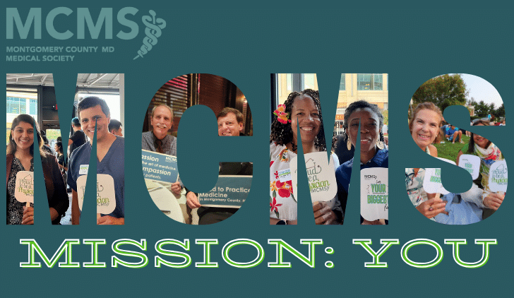Mission: YOU! New MCMS Mission & Vision Statements | Montgomery County ...